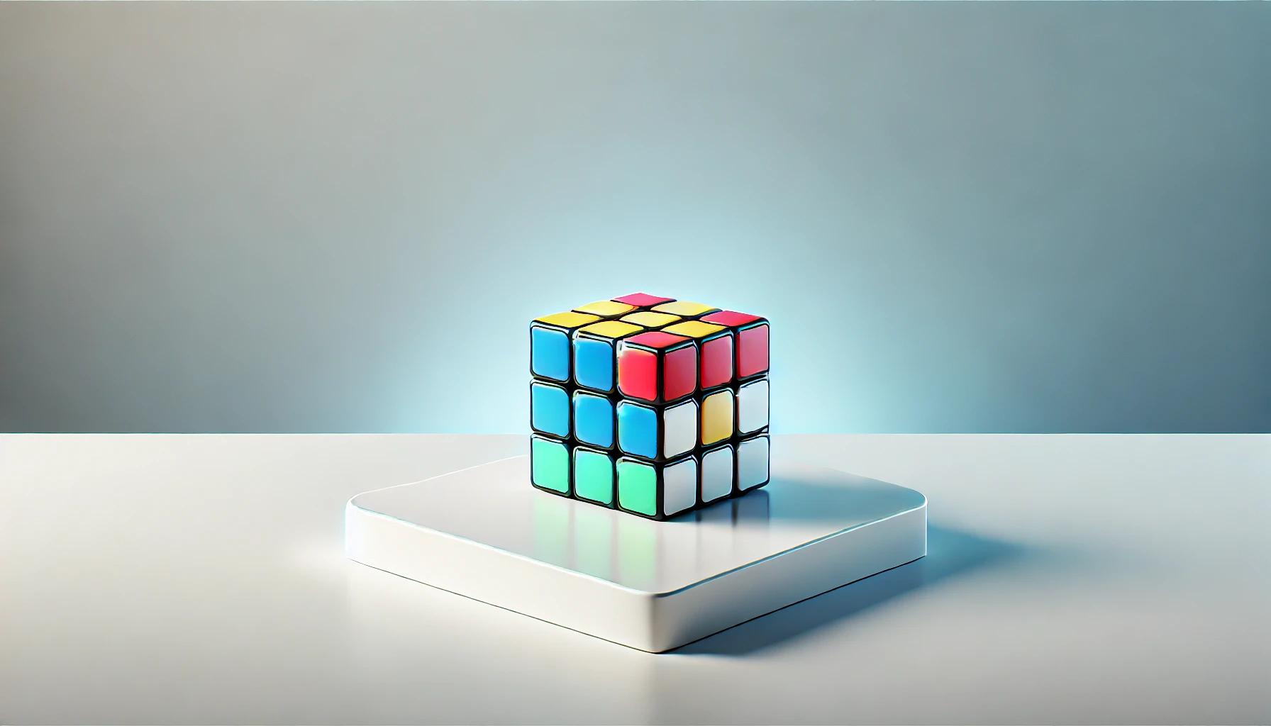 Cómo hacer el cubo de Rubik: Guía para principiantes【2025】